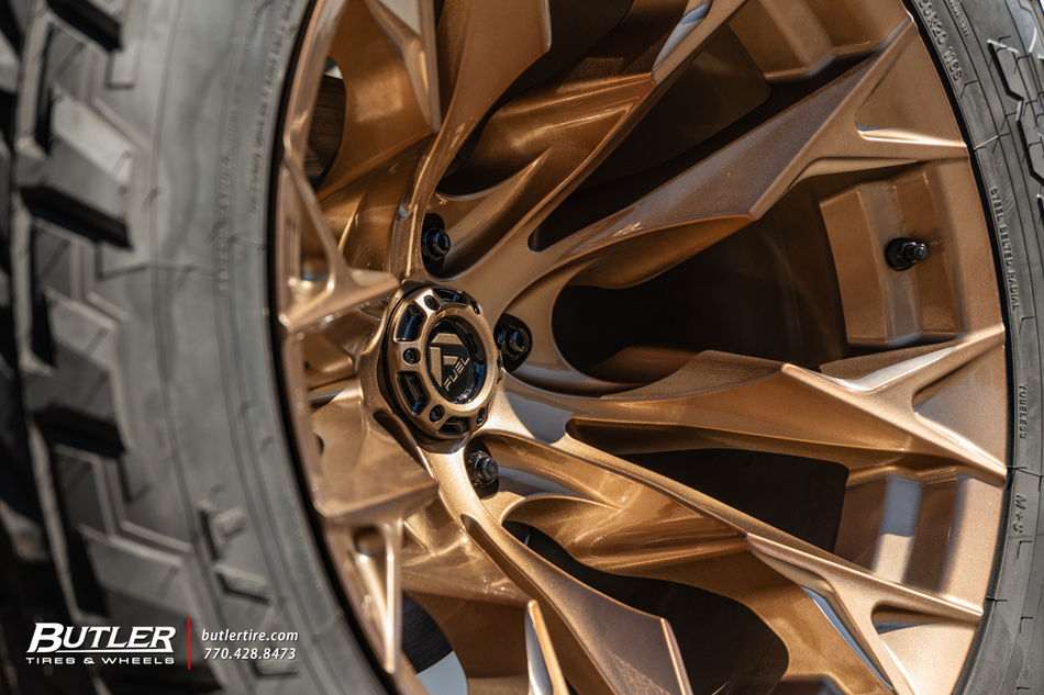 From Stock to Stunning - Jeep Rubicon 392 with Custom Performance ...