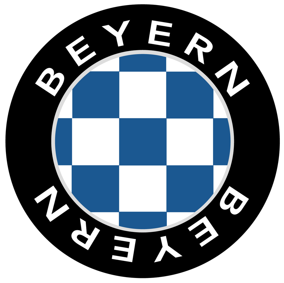 Beyern Wheels at Butler Tire in Atlanta GA